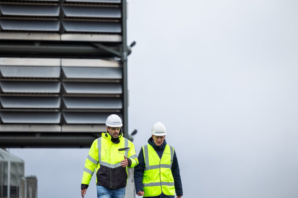 Climate Change Jobs | Join Climeworks’ Team Today